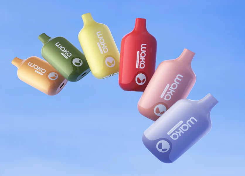 Best Disposable Vapes Of 2023 [SEPTEMBER 2023]