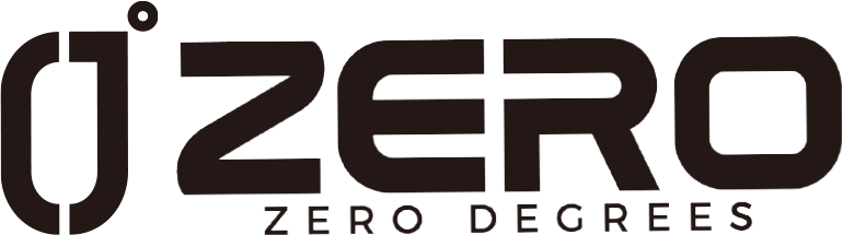 Zero Degrees Disposable Vape | Fismoke.com