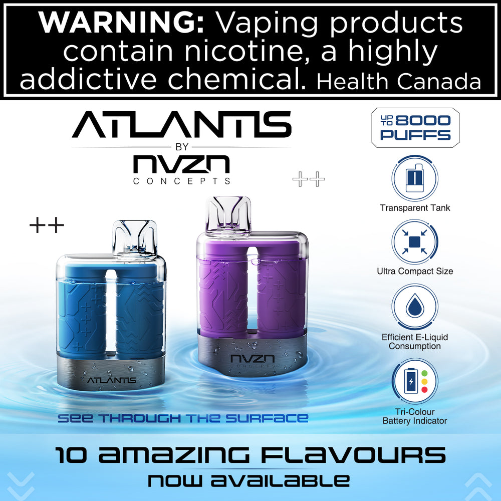 FISmoke | Best Online Vape Shop Canada | Free Shipping $99.99+