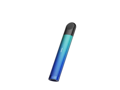 RELX Essential Blue Glow | Fismoke.com